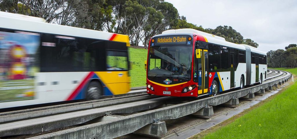 Mastering Adelaide’s Public Transportation System – Special Trip