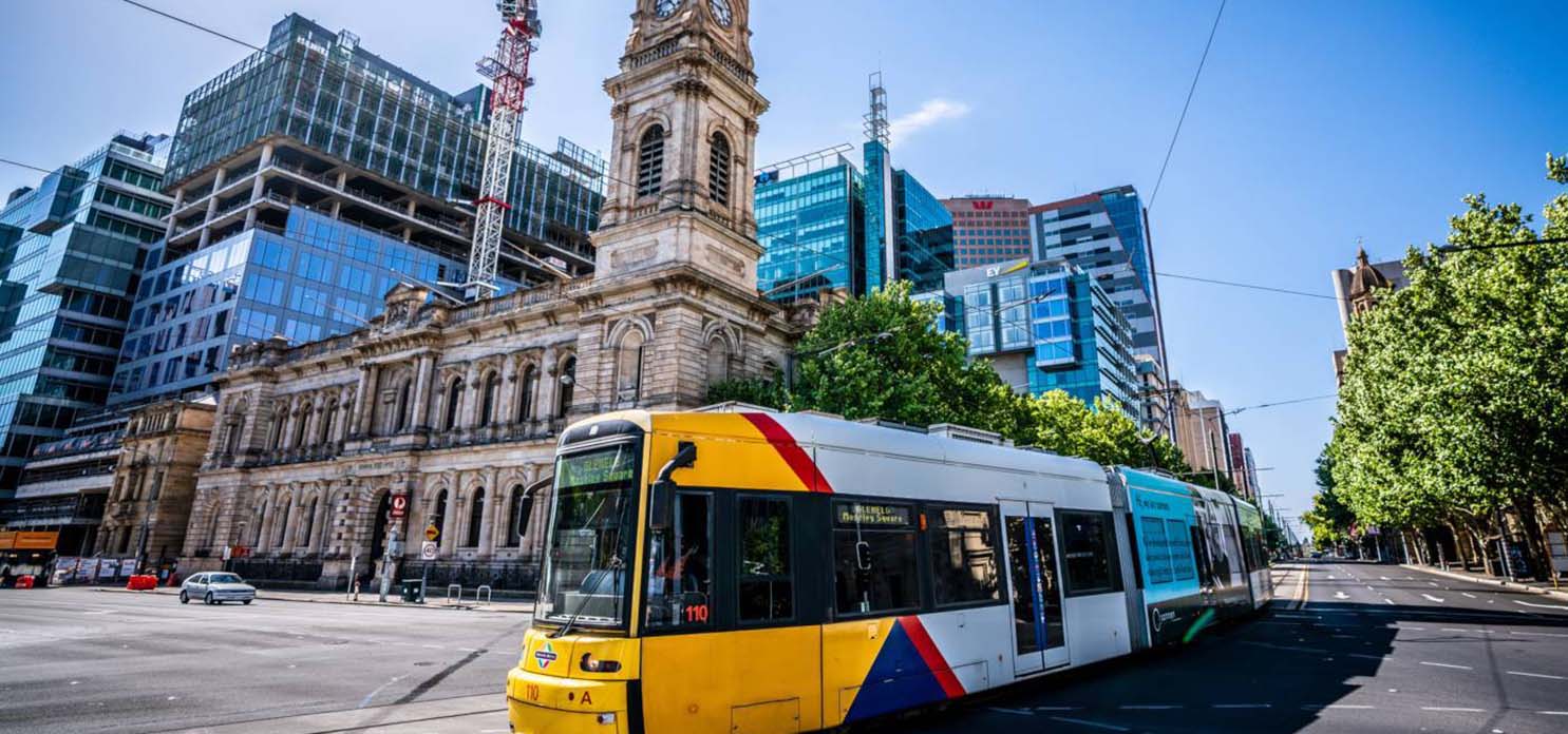 Mastering Adelaide’s Public Transportation System – Special Trip