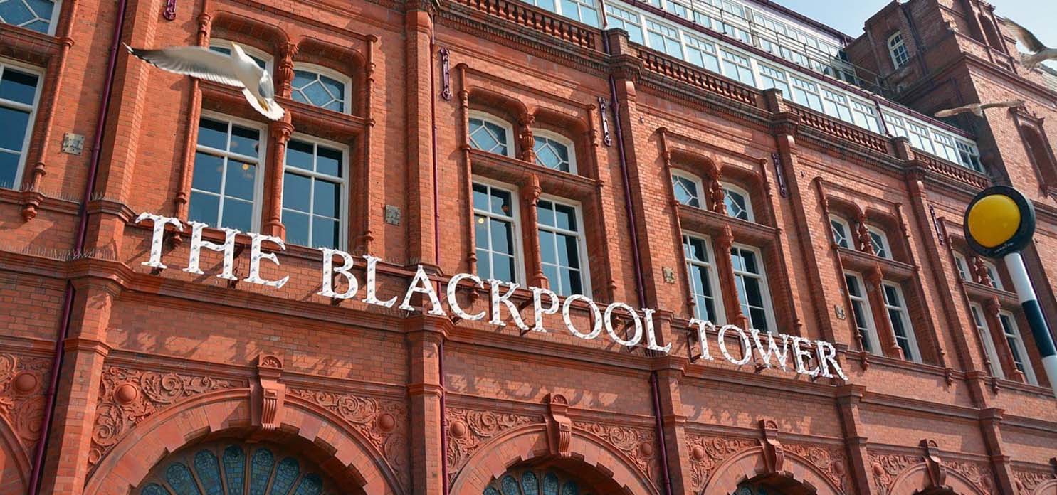 Blackpool Dreams: Exploring Iconic Destinations and Hidden Gems ...