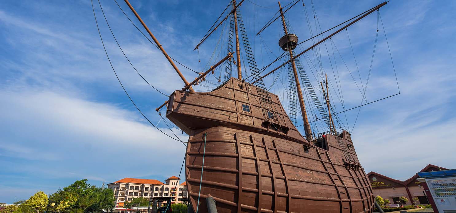 A Historical Journey: Must-Visit Museums in Malacca – Special Trip