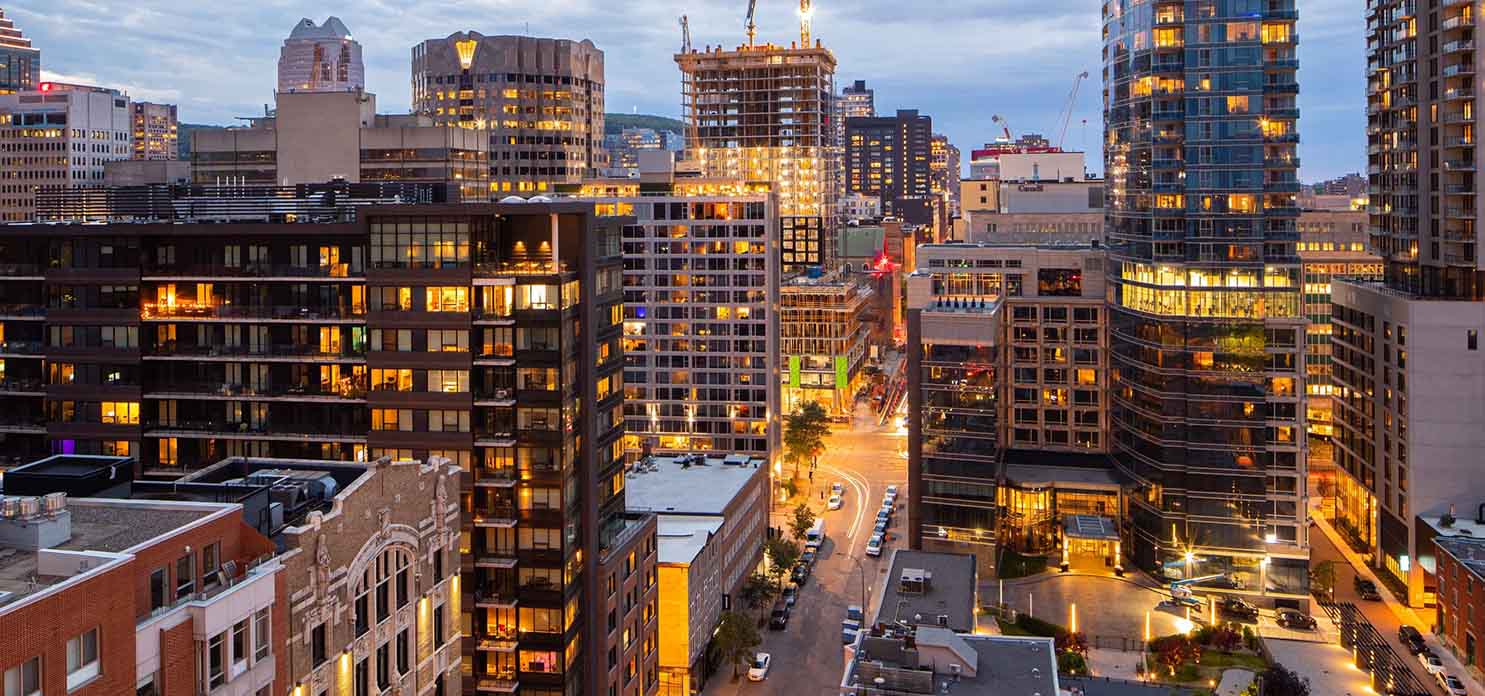 Exploring Montreal: The Perfect Fusion of French Elegance and Modern ...