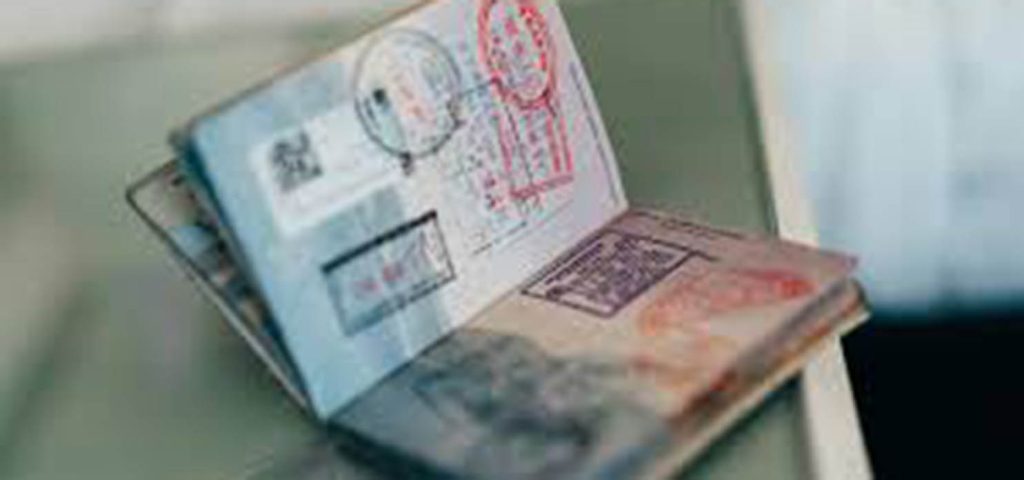 What to Do If Your Passport Gets Damaged: Important Information and ...